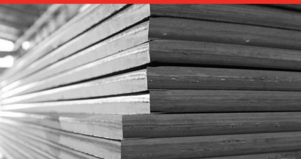 Planchas Gruesas | MultiAceros Chile