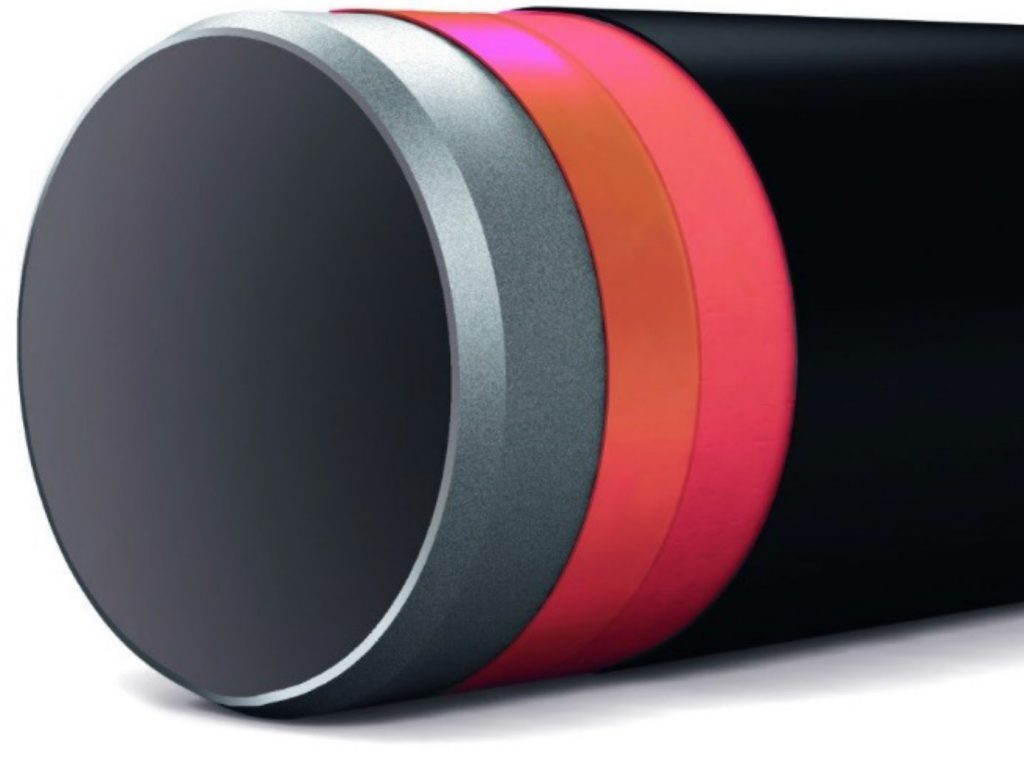 Revestimiento Tricapa (3LPE) – MultiAceros Chile