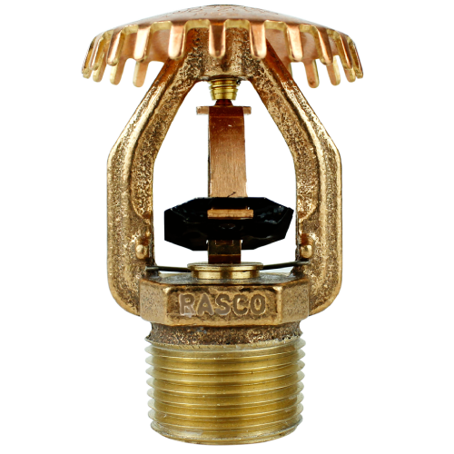 Rociadores – MultiAceros Chile