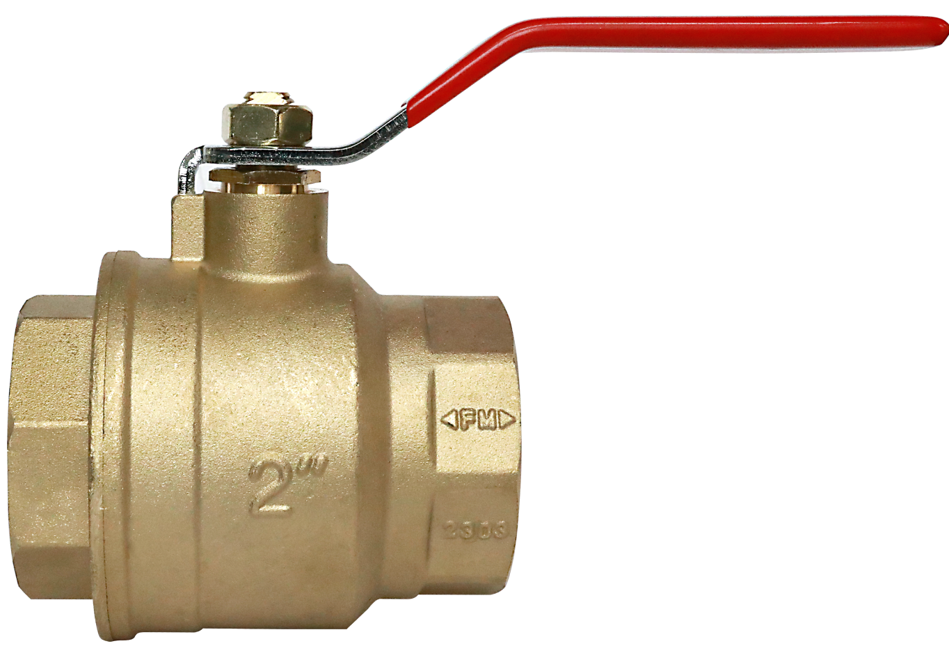 Válvulas de bronce – MultiAceros Chile