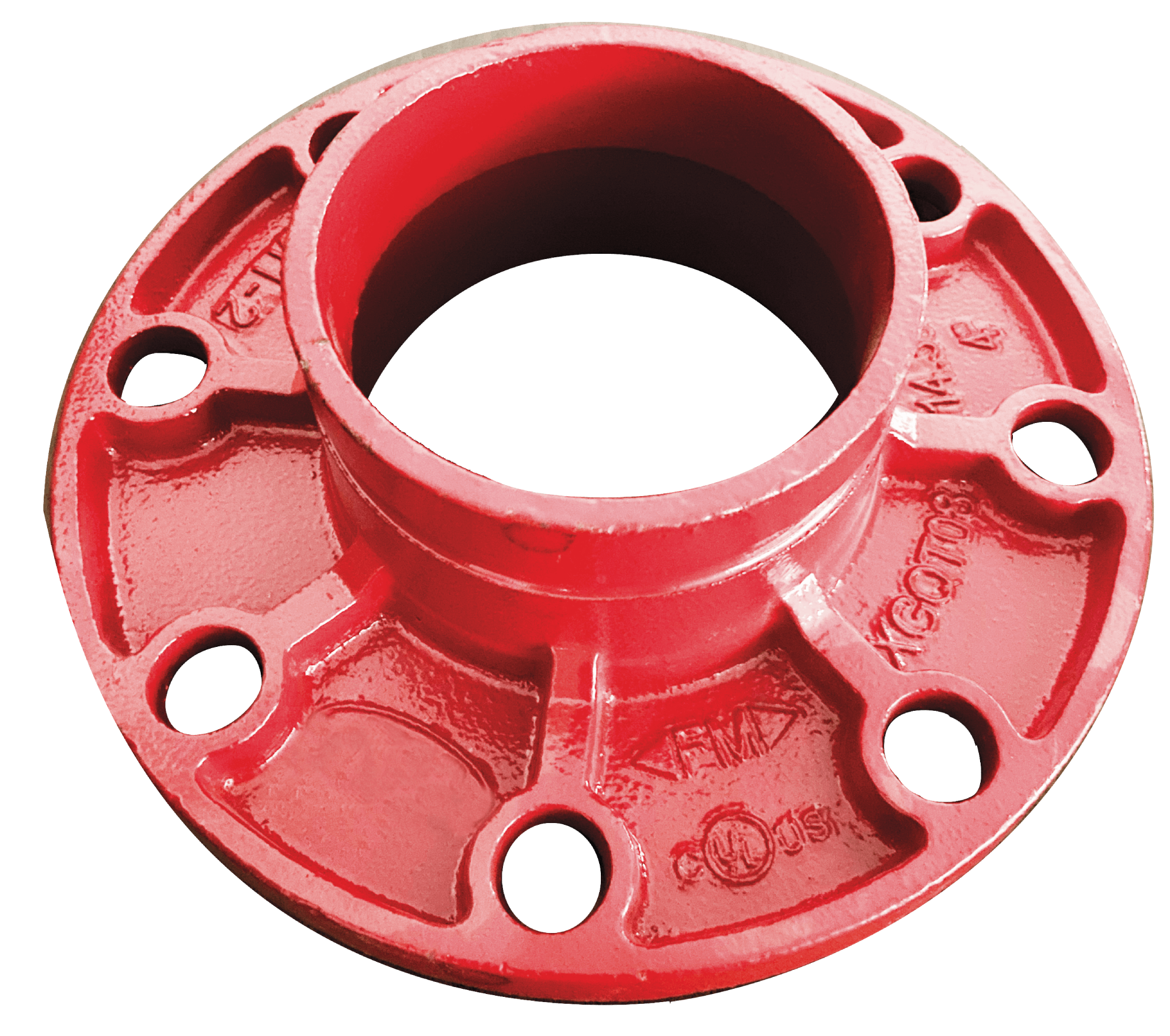 Fittings – MultiAceros Chile